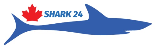 Sailwave results for Shark Coupe du Quebec Regatta 2025 at Yacht Club ...